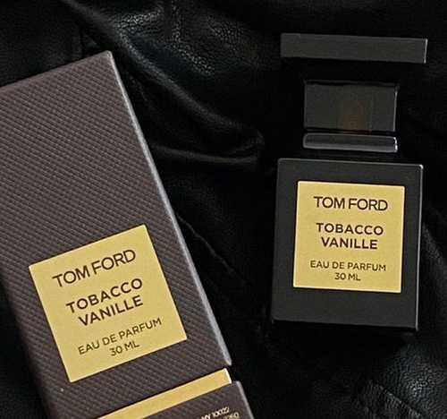 Парфюм Tom ford Tobacco Vanile