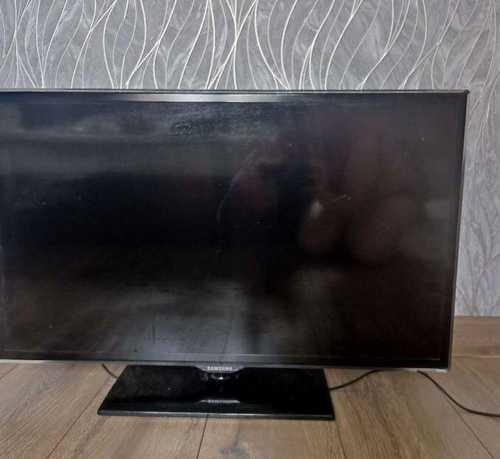 Телевизор samsung модель. UE32ES5507K на запчасти