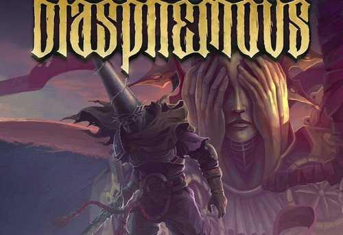 Blasphemous PS4 & PS5