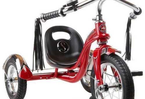 Велосипед Schwinn Roadster Trike