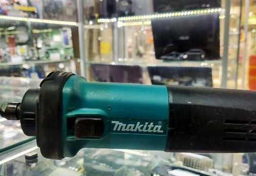 Прямошлифовальная машина Makita GD 0602