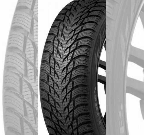 Nokian Tyres Hakkapeliitta R3 215/55 R17