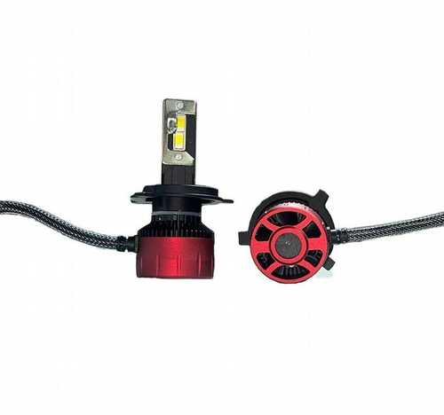 Aozoom golden warrior лампы 75w H7 H11 H4 HB3(9005