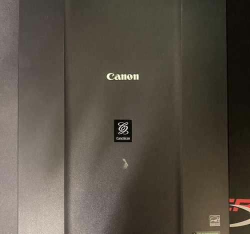 Сканер Canon lide110