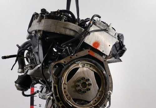 Контрактный двигатель 2.7 612.967 Mercedes CLK