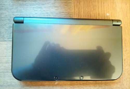 New nintendo 3ds Xl ips прошитая