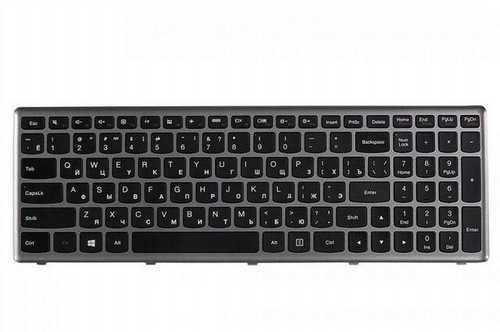 Клавиатура для ноутбука Lenovo U510 Z710 p/n: 25