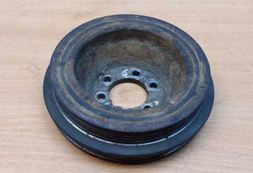 Шкив генератора 2.0 FE, Mazda 626 GD