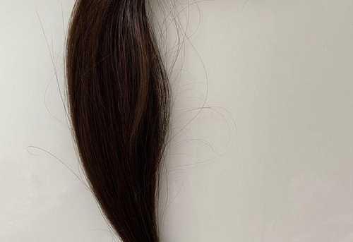 Волосы для наращивания 34 см