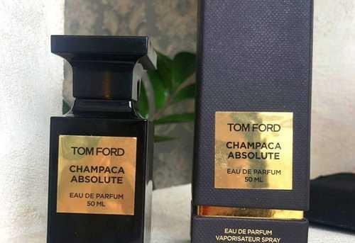 Tom Ford - Champaca Absolute