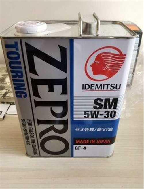 Zepro 5w30 купить. Idemitsu Zepro 5w30. Zepro 5w30. Idemitsu Zepro Touring 5w-30 купить. Масло Зеппо 5 в 30 туринг.