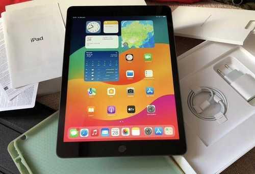 iPad 2022 9th 64Gb 10.2-inch A13 Bionic
