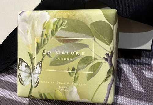 Jo malone мыло