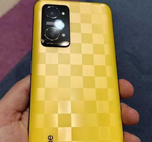 realme GT Neo 3T, 8/256 ГБ