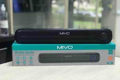 Беспроводной Bluetooth колонка Mivo