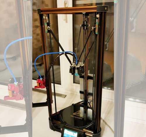 3D-принтер Anycubic Kossel