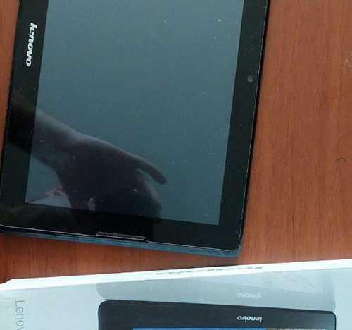 Планшет lenovo tab a10