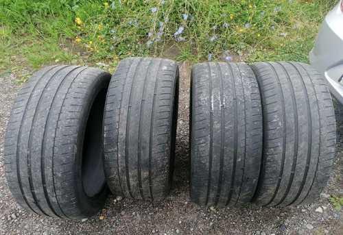 Kapsen RS26 Practical Max HP 275/40 R20