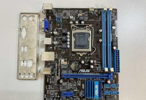 Asus P8H61-M LX3 LGA 1155