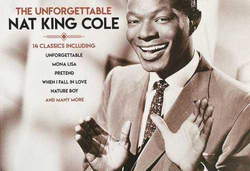 Виниловая пластинка Cole Nat King - The Unforgetta