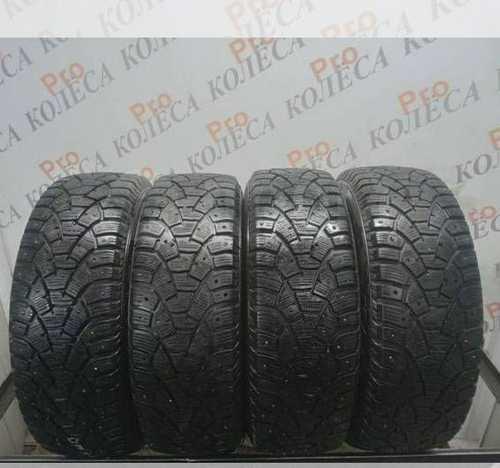 Matador MP 51 Sibir 2 195/60 R15