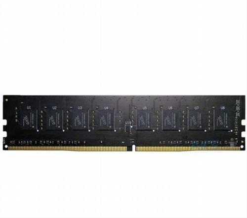 8GB Team Group DDR4 2400 dimm Elite ted48g2400c160