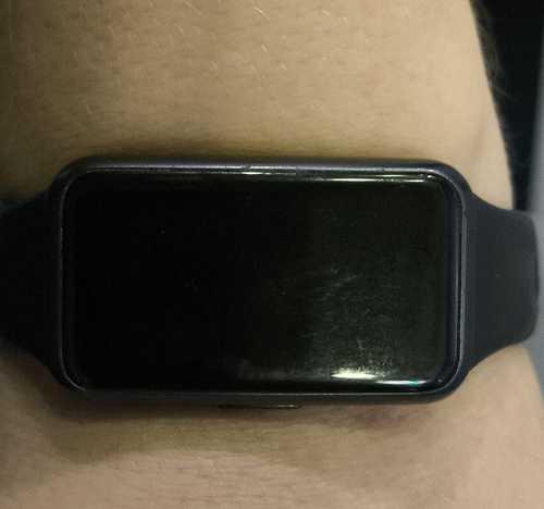 Фитнес браслет huawei band 7