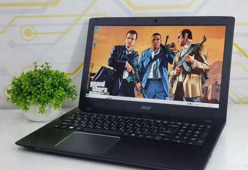 Игровой Ноутбук Acer 8Gb, 1128Gb, MX 150 2Gb