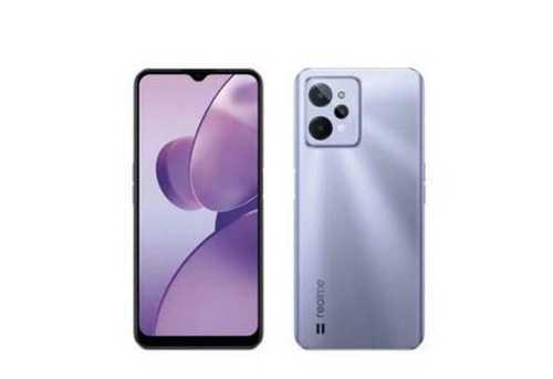 realme C31, 4/64 ГБ