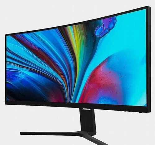 Монитор Xiaomi Curved Gaming Monitor 30"