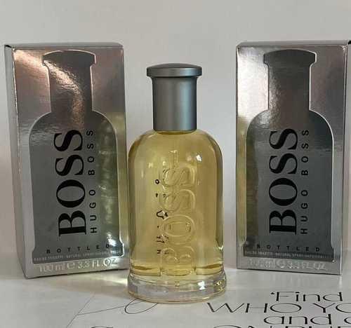 Hugo Boss Boss Bottled 100 ml