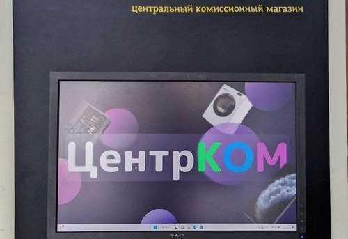 Монитор ЖК 22" Широкоформатный