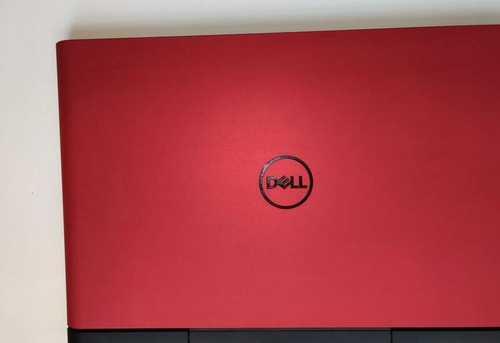 Игровой ноутбук Dell 7577 i5-7300HQ/16/1060 6Gb