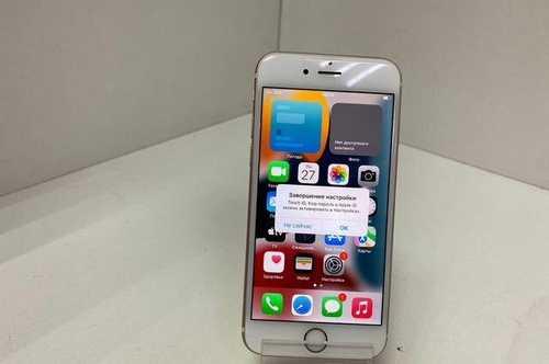 Мобильный телефон Apple iPhone 6S 2/16 GB