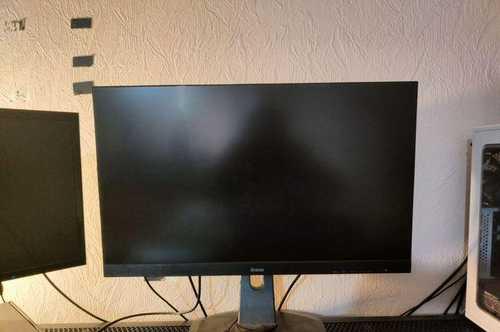 Монитор iiyama ProLite XUB2792QSU-B1 27" wqhd