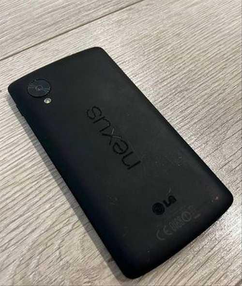 LG Google Nexus 5