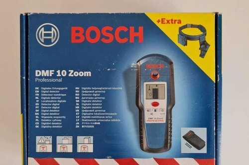 Цифровой детектор Bosch