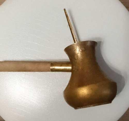 Турка для кофе СССР