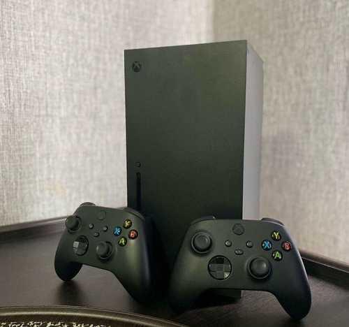 Xbox series x