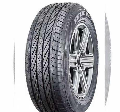 Tracmax X-Privilo H/T 265/65 R18