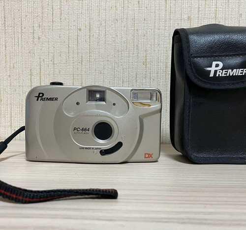 Фотоаппарат Premier PC-664