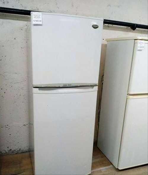 Холодильник "Samsung" SRG-V29 б/у