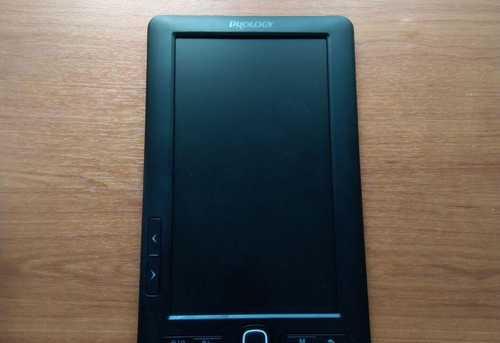 Электронная книга Prology Latitude U-7000