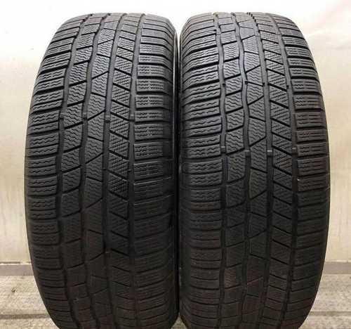 Continental ContiWinterContact TS 830 P 255/60 R18 108H