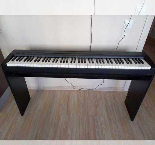 Цифровое пианино Yamaha P-45