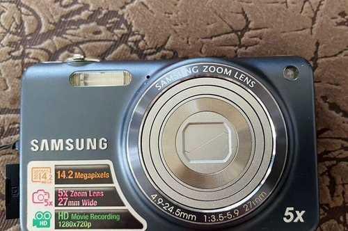 Цифровая камера Samsung ST65