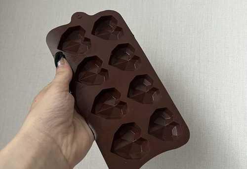 Форма для шоколада