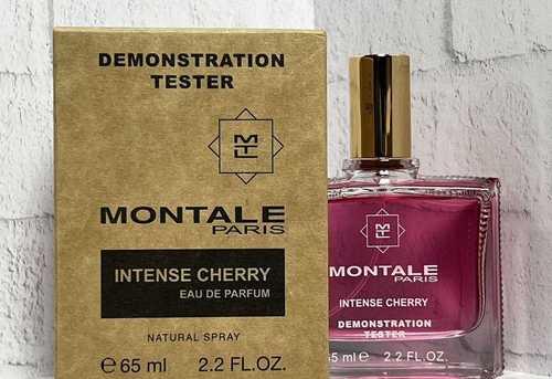 Montale intense cherry духи