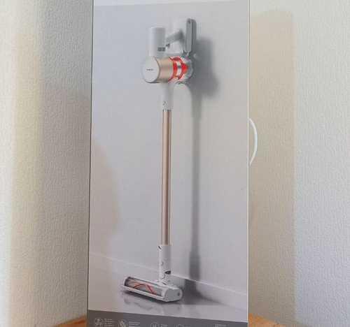Пылесос Xiaomi Vacuum Cleaner G9 Plus