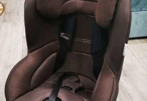 Автокресло Chicco Oasys 1 Isofix 9-18 кг